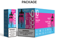 Enjoy Ultra 9000 Puffs Prefilled Vape -Fast Delivery