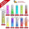 Crystal Pro Max Bar 4000 Puffs Blue Razz Lemonade