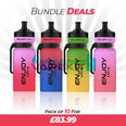 Enjoy Ultra 9000 Puffs Prefilled Vape -Fast Delivery