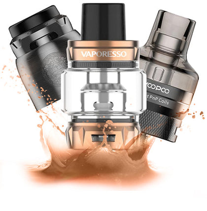 Vape Store UK | Vapor Shop Near Me | Smoke Shop UK | Ecig UK