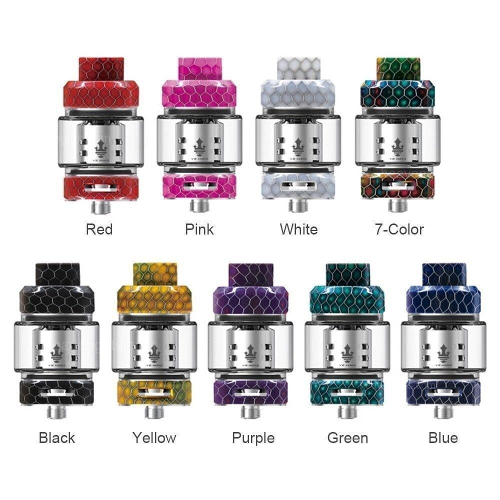 Smok Resa Prince Tank (Resa Replacement Glass / Stick Coils)