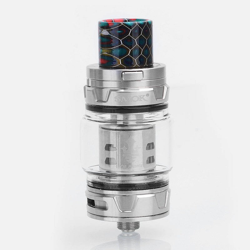 Authentic New Smok Prince TFV12 Tank (8ml) | Vape Kit UK