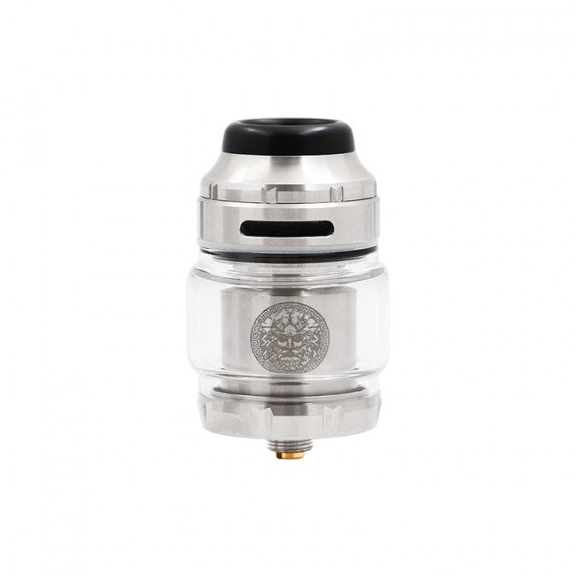 GEEKVAPE ZEUS DUAL RTA LEAK PROOF XL VERSION