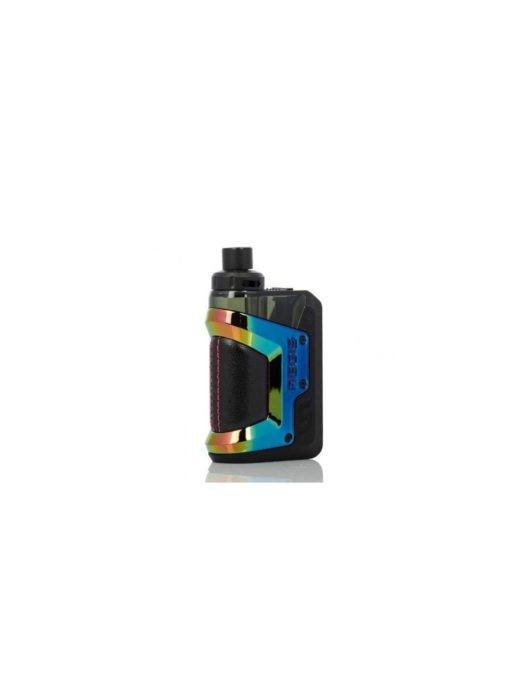 Geek Vape Aegis Hero Pod Mod Kit