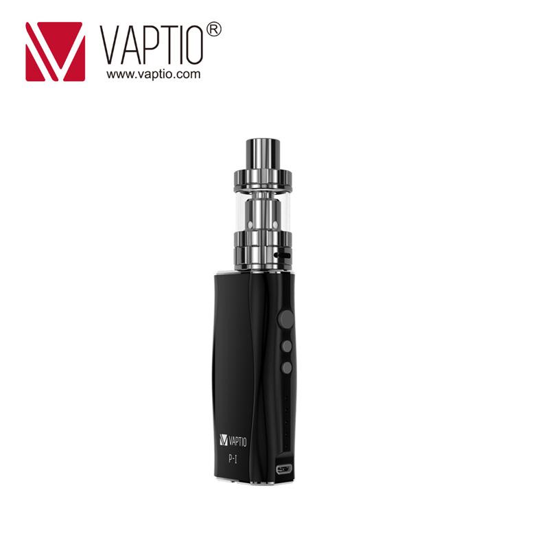 Vaptio P1 Mini Kit Vape Pen Mod 50W £25.99 - Best Deal Now!