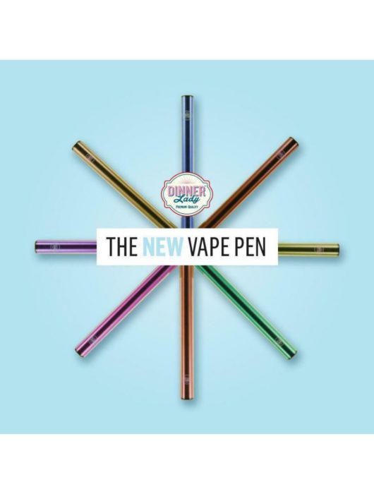 Buy Dinner lady e liquid Online UK