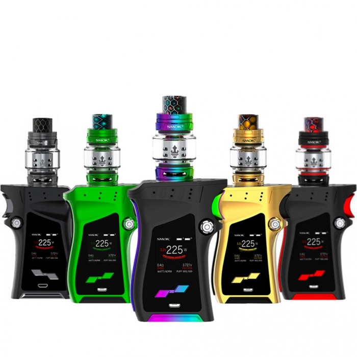 Smok Mag Kit Online | Vape Shop | Vape Kit UK